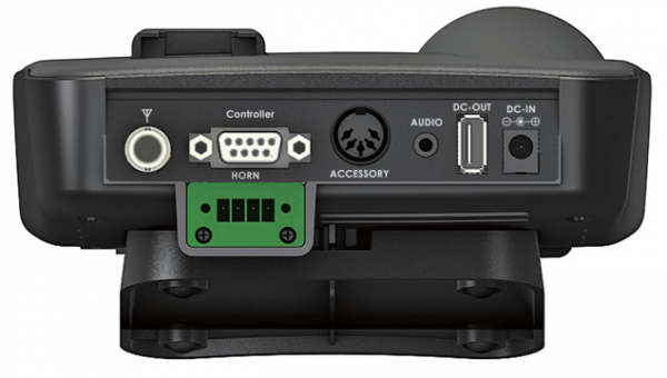Unication G5 Pager Analog and P25 Digital – Phase 1 & 2 – Dual band ...